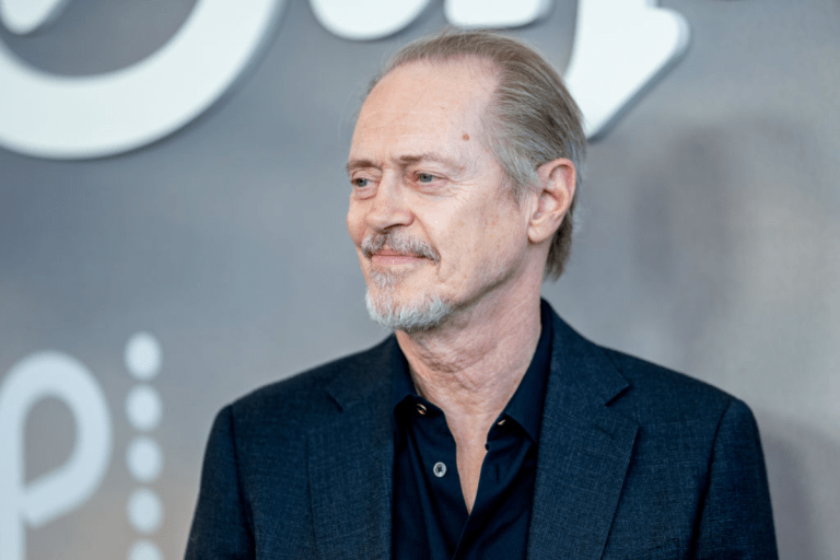 Steve Buscemi's Alleged Attacker Arrested in New York City