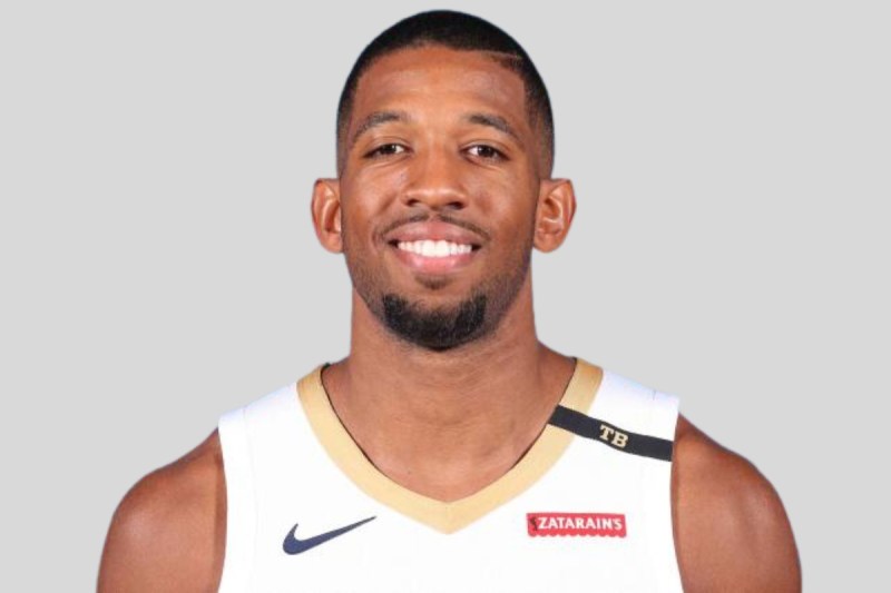 33-Year-Old NBA Star Darius Morris' Cause of Death Revealed
