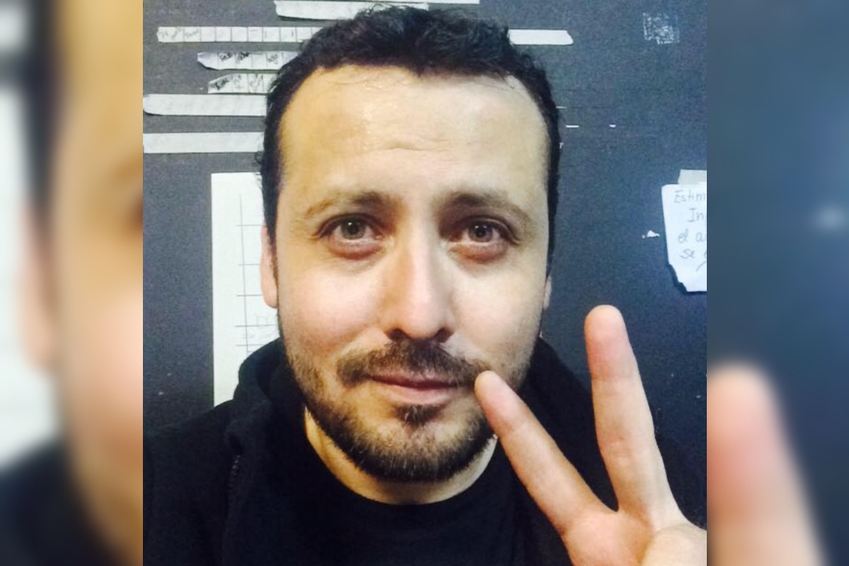 Actor Alex Araya Found Dead After Tinder Date With Two Women