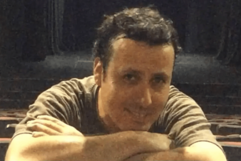 Actor Alex Araya Found Dead After Tinder Date With Two Women