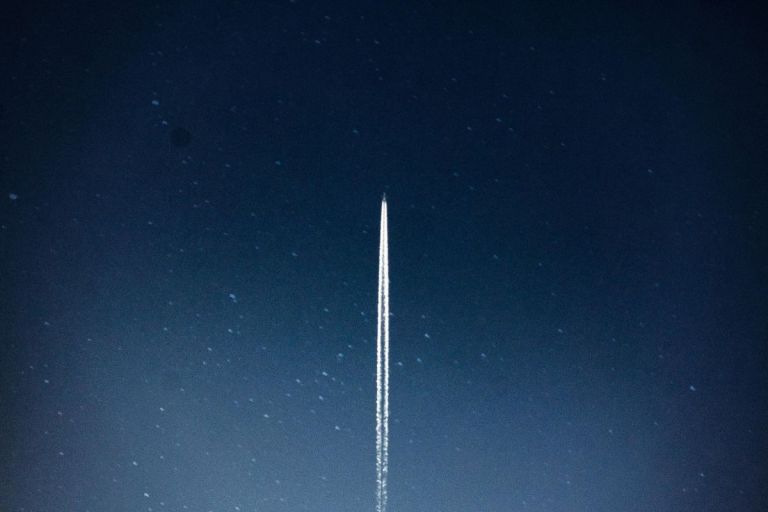 Astronauts Stuck in Space for at Least One More Week Due