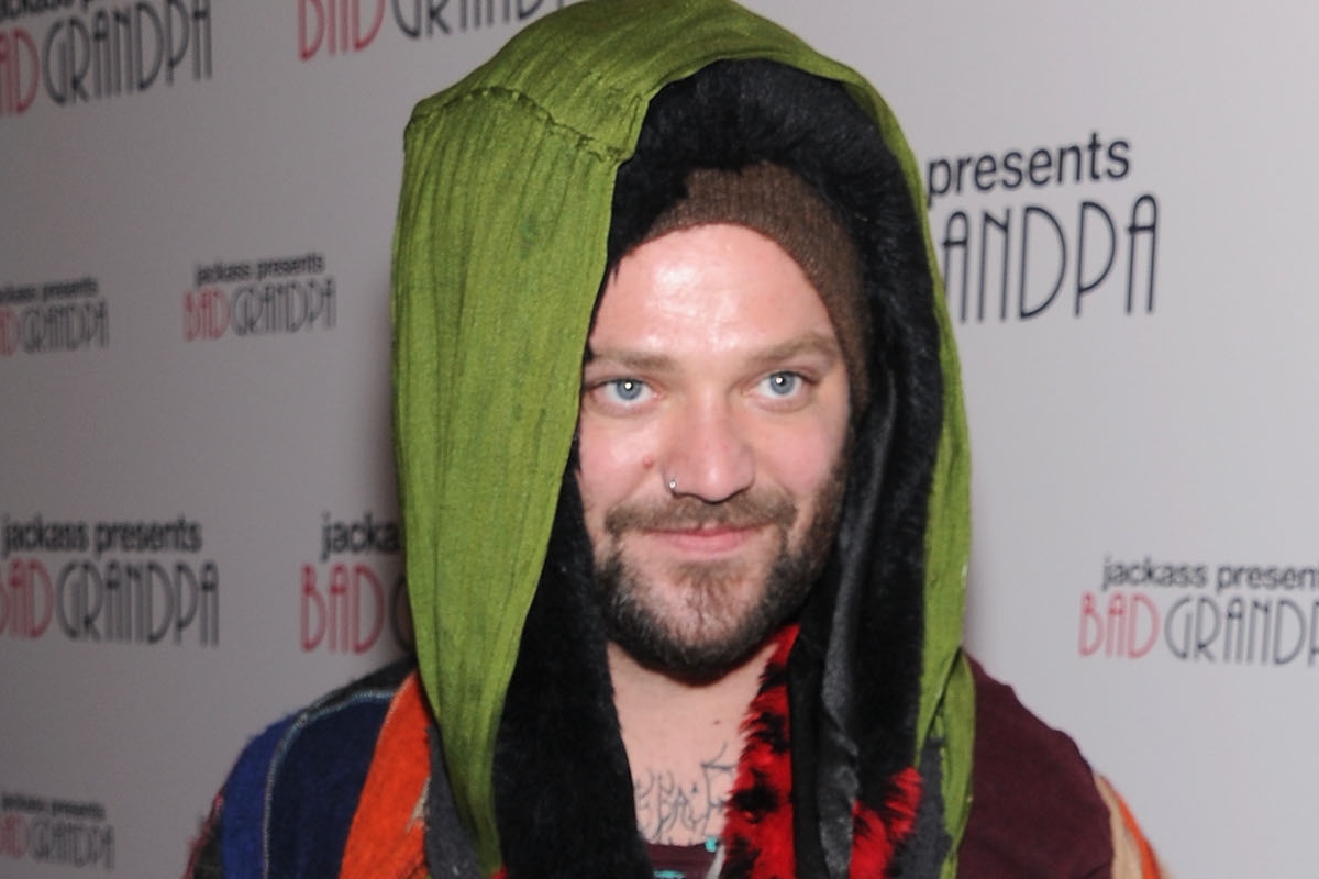 Bam Margera Sentenced to Probation, Random Drug Tests