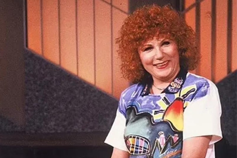 Comedian Geraldine Doyle Dead at 76 Via Assisted Death