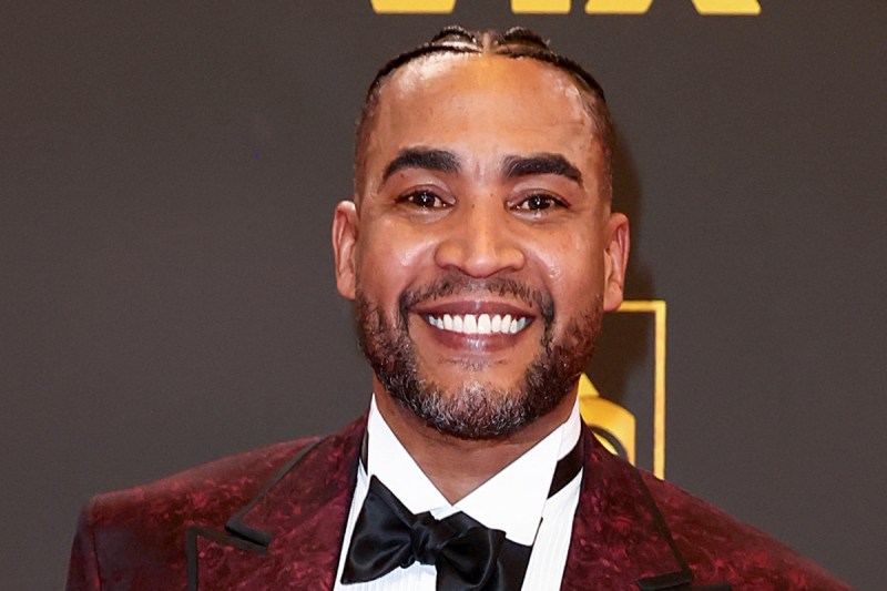 Singer Don Omar Reveals Cancer Diagnosis: 'See You Soon'