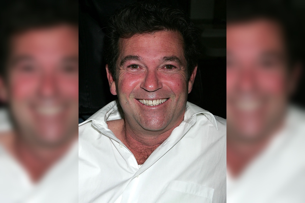 Erich Anderson, 'Felicity' and 'Thirtysomething' Actor, Dead at 67