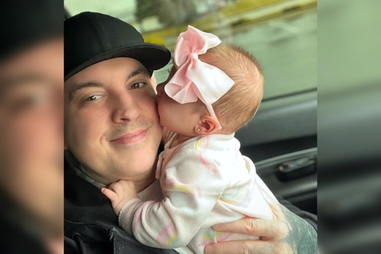 'Ink Master' Star Ryan Hadley Dead at 46, Cause Revealed