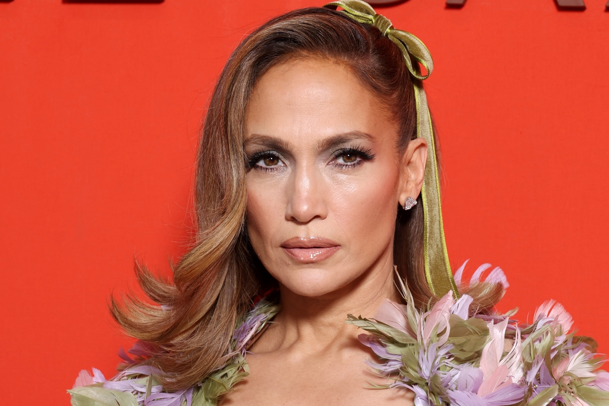 Jennifer Lopez Seen Angry Sans Ben Affleck Amid Divorce Rumors