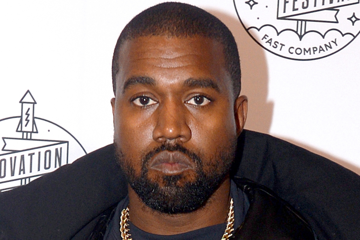 Kanye West Breaks Silence on New Assault Lawsuit