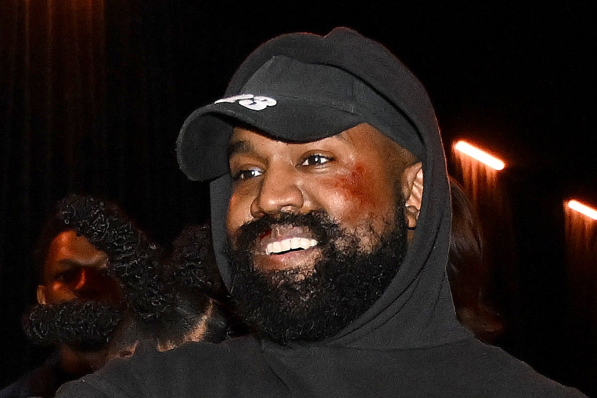 Kanye West Bragged About Taking Viagra for A-List Celeb, Assistant Claims