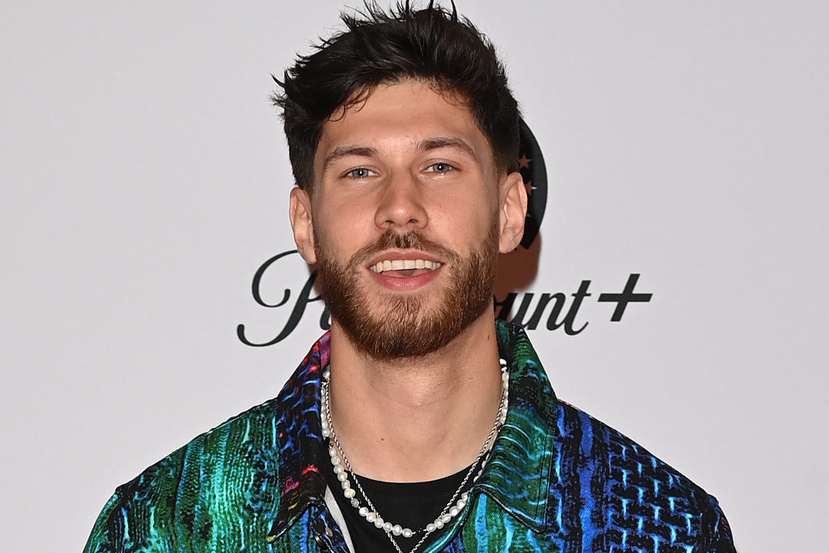 ‘Love Island’ Star Jack Fowler Nearly Dies From Allergic Reaction