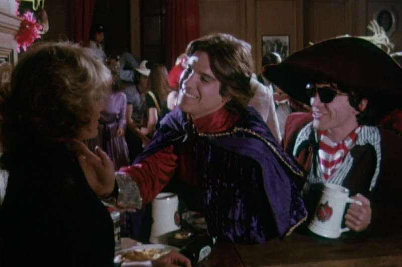 'Lucan' & 'Hell Night' Star Kevin Brophy Dies at 70