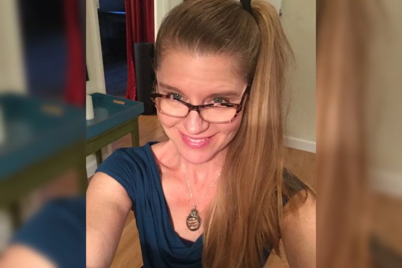 MTV ‘The Real World’ Star Sarah Becker Dies at 52