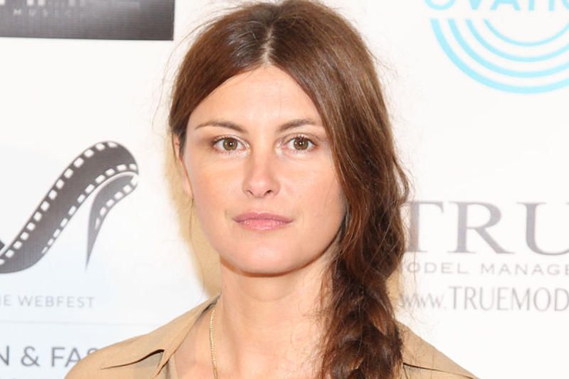 Nyima Ward, Son of Supermodel Trish Goff, Dead at 27