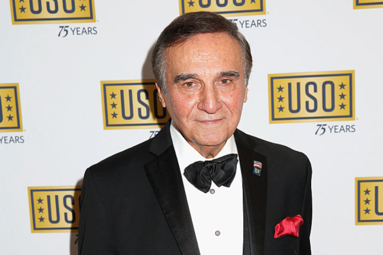 Tony Lo Bianco, 'The French Connection' Actor, Dead at 87