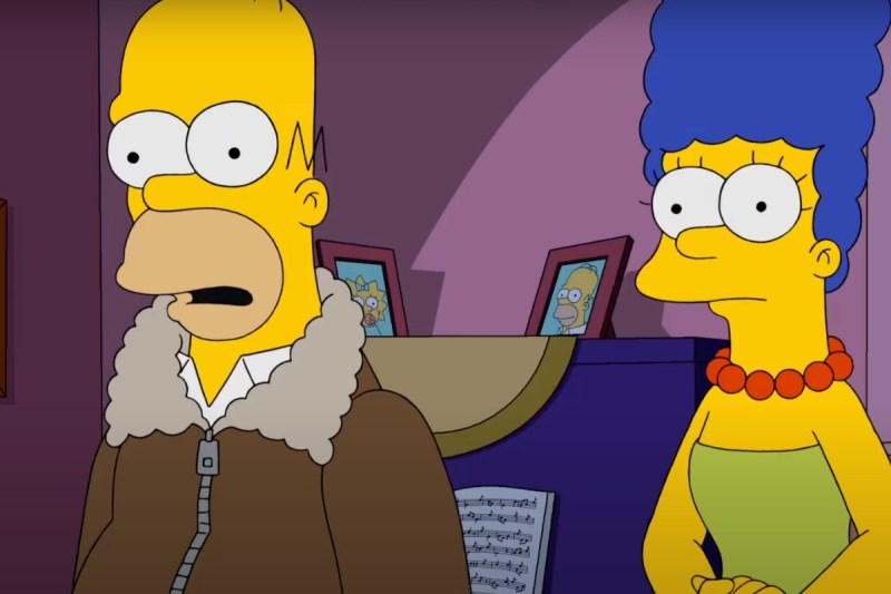 Voice of Marge Simpson Nancy MacKenzie Dead at 81
