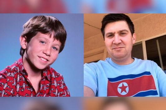 ‘Alf’ Star Benji Gregory Dies at 46