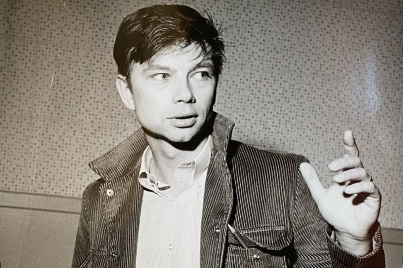 Bobby Banas, ‘West Side Story’ Star, Dies at 90