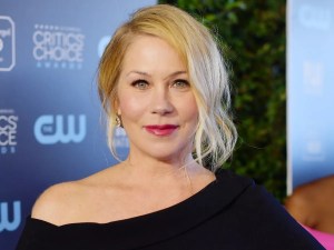 Christina Applegate Reveals Her ‘Only Plastic Surgery’ Procedure