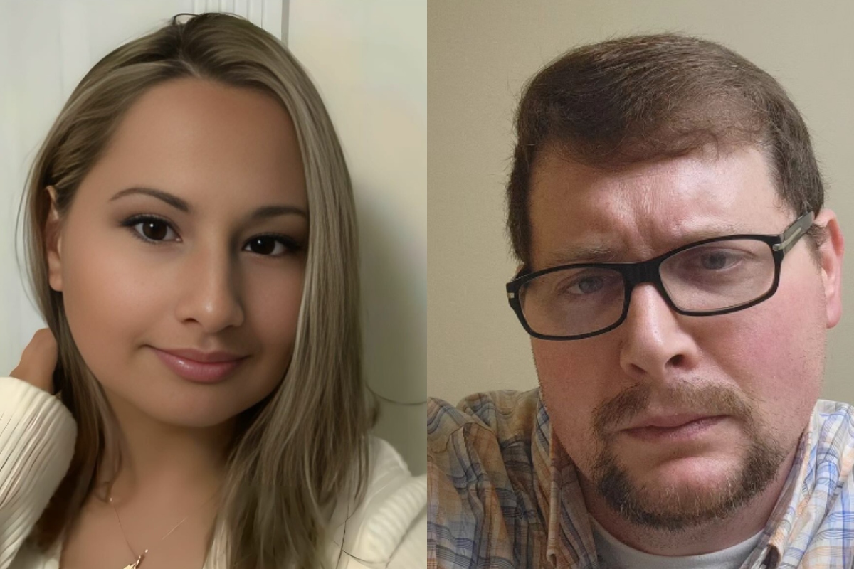 Gypsy Rose Will Still Be Married to Ryan Anderson When Baby Arrives