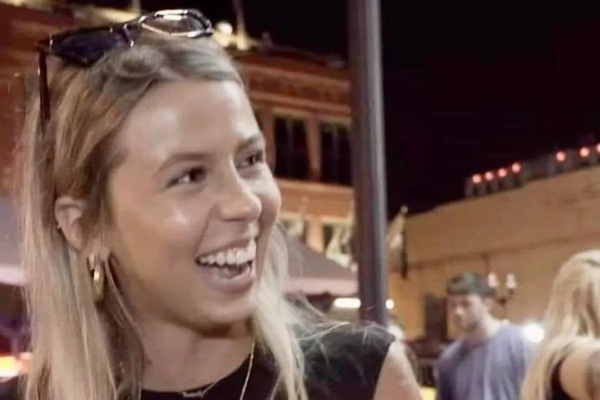 ‘Hawk Tuah Girl’ Haliey Welch Gets Emotional at Paid Appearance