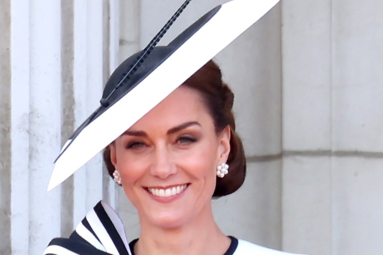 Even Kate Middleton Can't Wear This Bold Color Anymore