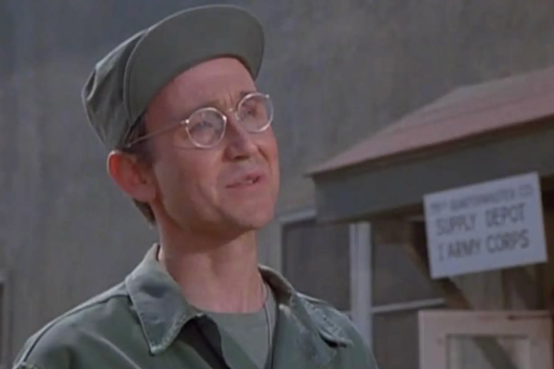 'M*A*S*H' and 'Friday the 13th' Star Whitney Rydbeck Dead at 79