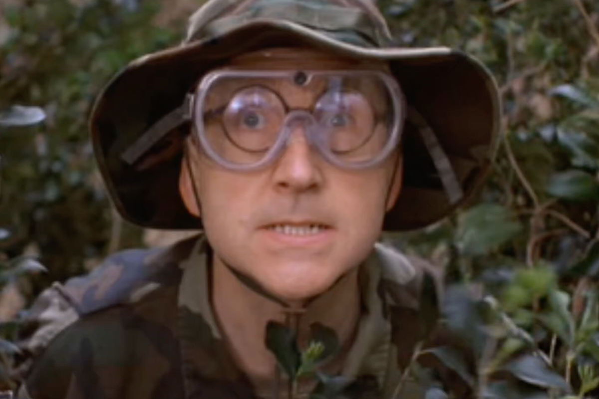 'M*A*S*H' and 'Friday the 13th' Star Whitney Rydbeck Dead at 79