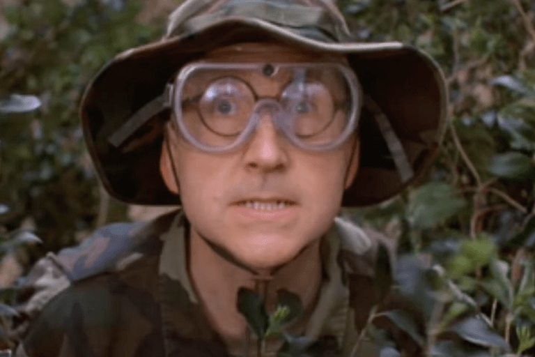 'M*A*S*H' and 'Friday the 13th' Star Whitney Rydbeck Dead at 79