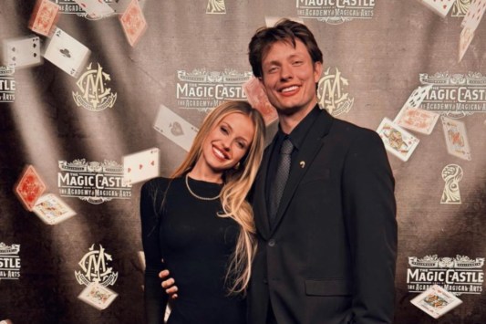 Controversial Comedian Matt Rife Splits With Jessica Lord