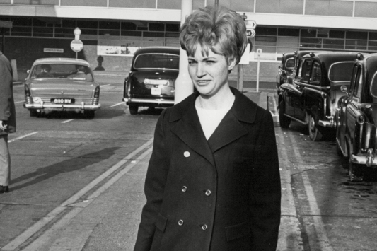 Sandy Posey, ‘Single Girl’ Singer, Dead at 80