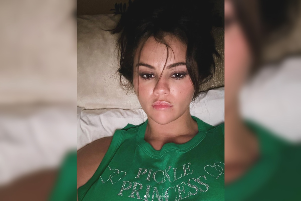 Selena Gomez Reveals the Cosmetic Procedure She’s Had Done