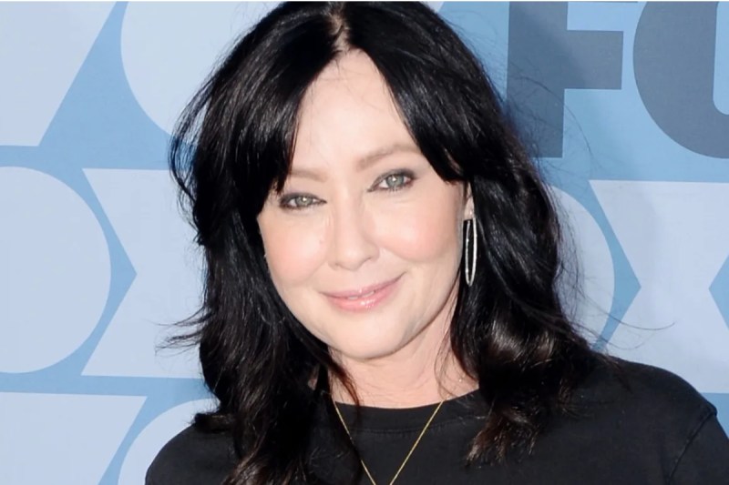 Shannen Doherty Left List of People She Didn’t Want at Her Funeral