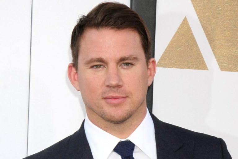 Channing Tatum Praises Taylor Swift’s Cooking