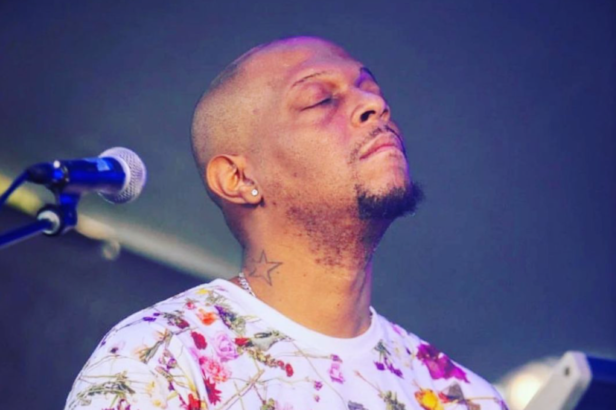 Grammy-Winning Musician Shaun Martin Dead at 45