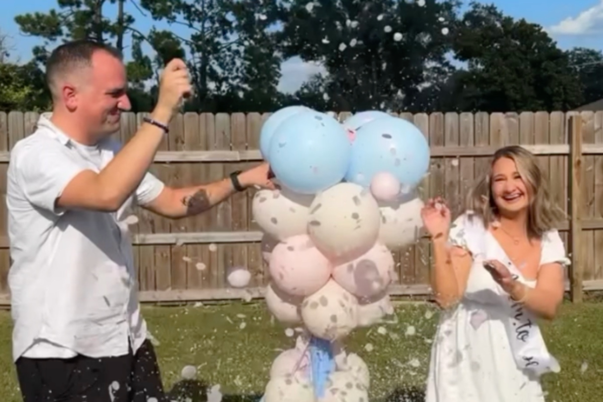 Gypsy Rose Blanchard and Ken Urker Announce Baby’s Gender