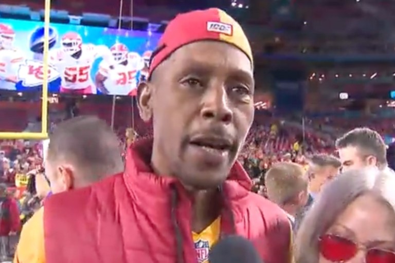 Patrick Mahomes’ Father Pleads Guilty to Third DWI Charge