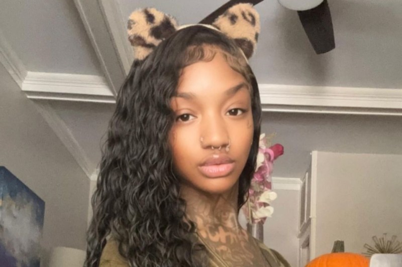 Rapper Enchanting’s Cause of Death at 26 Revealed