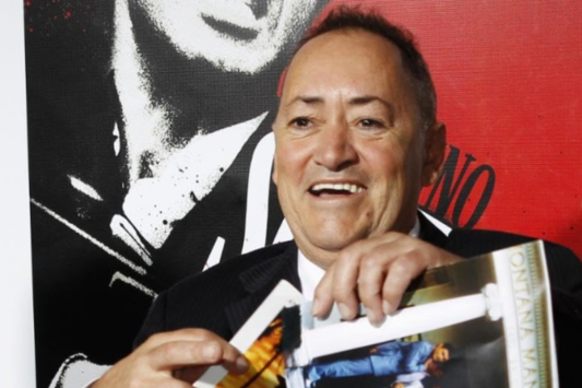 ‘Scarface’ Star Ángel Salazar Dead at 68