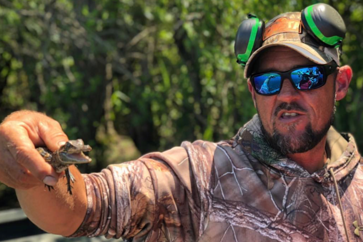 Who is Lana Del Rey's Rumored Boyfriend Jeremy Dufrene?