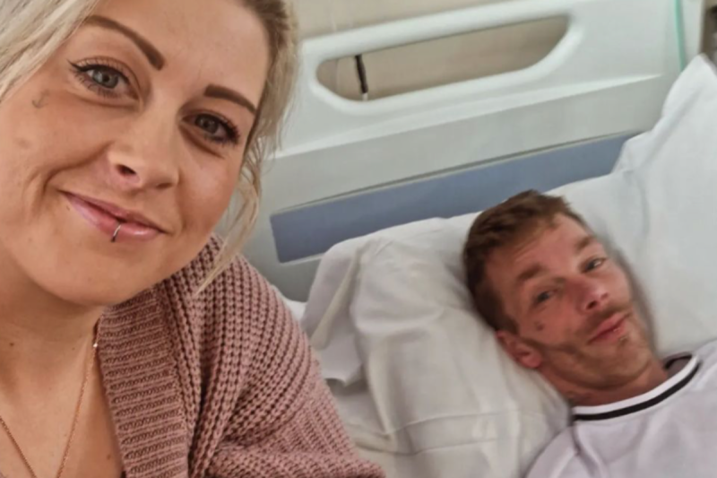 YouTube Star Luke Goodwin Dead at 35, Cause of Death Revealed