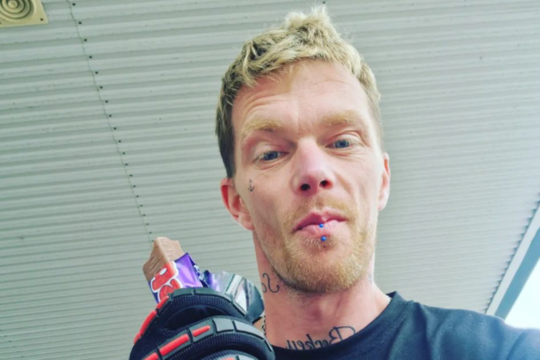 YouTube Star Luke Goodwin Dead at 35, Cause of Death Revealed