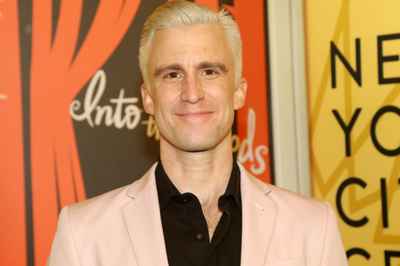 Acclaimed Actor Gavin Creel Dead at 48, Cause of Death Revealed