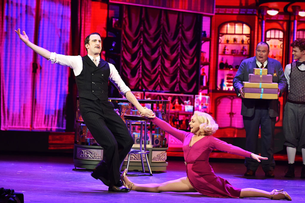 Acclaimed Actor Gavin Creel Dead at 48, Cause of Death Revealed