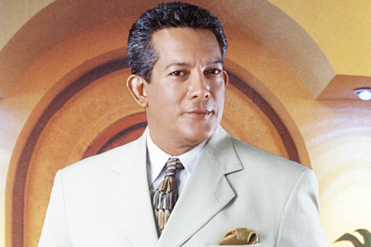 Beloved Musician Moisés Canelo Dead at 74