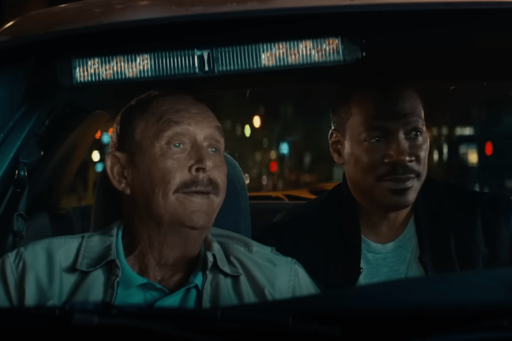 'Beverly Hills Cop' Star John Ashton Dead at 76