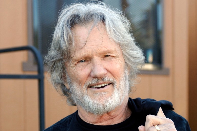 ‘Blade’ Star and Grammy Winner Kris Kristofferson Dies at 88