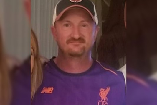 Casey Anthony Reportedly Dating Married Man, Father of Two