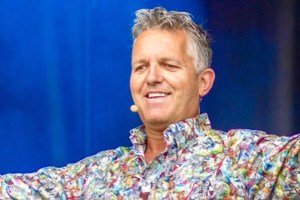 Comedian Steve Legg Dead at 57, Cause of Death Revealed