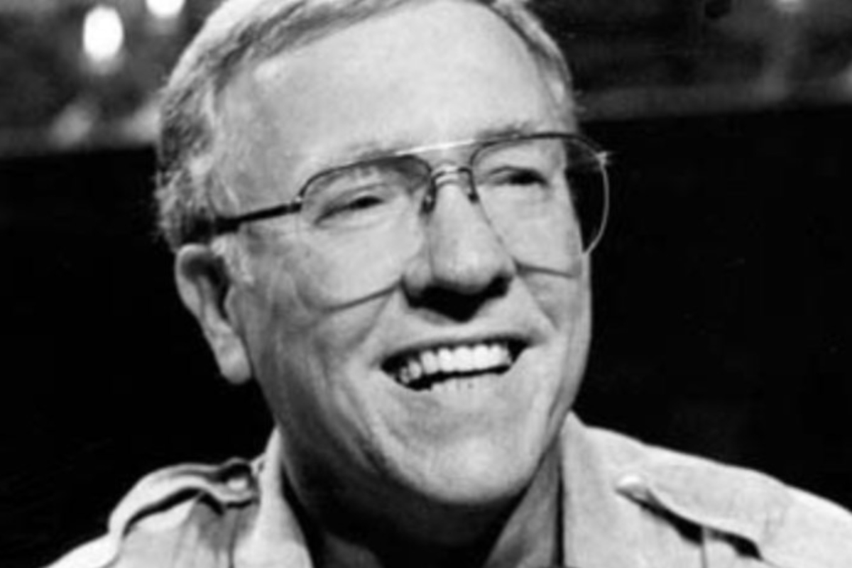 Country Music Legend Billy Edd Wheeler Dead at 91