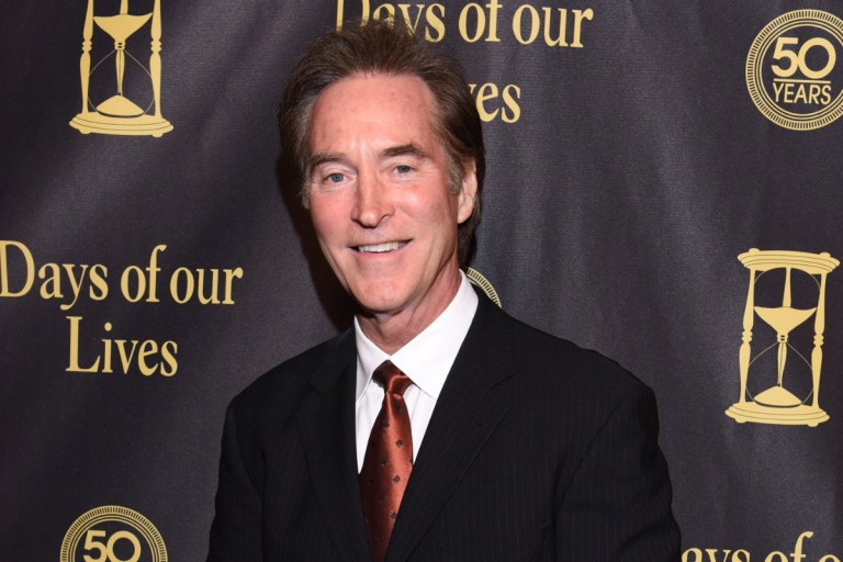 Beloved ‘Days of Our Lives’ Star Drake Hogestyn Dead at 70